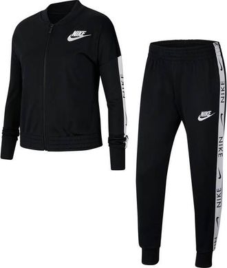Nike Kinder Trainingsanzug Sportswear