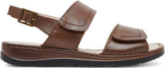 Caprice Sandalen 9-28153-42 Braun