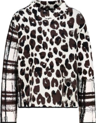 Monari Strickpullover Pullover