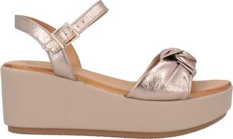 Inuovo SCHUHE - Sandalen auf YOOX.COM