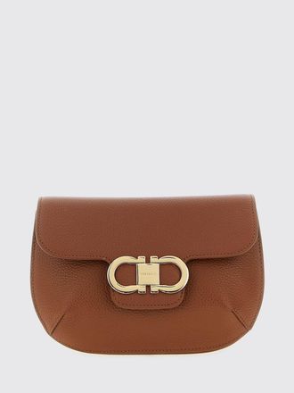 Ferragamo Minitasche FERRAGAMO Damen Farbe Leder