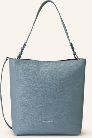 Marc O'Polo Marc Opolo Handtasche Brinja Medium blau