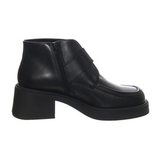 Vagabond Stiefeletten mit Absatz - - Shoes - Damen - Schwarzk - 36 EU