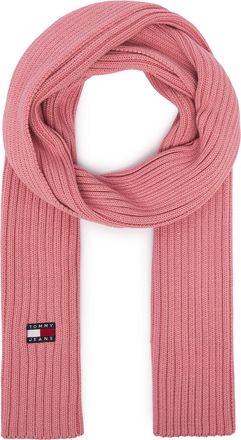 Tommy Hilfiger Schal Tommy Hilfiger Heritage AW0AW18983 Hellrosa