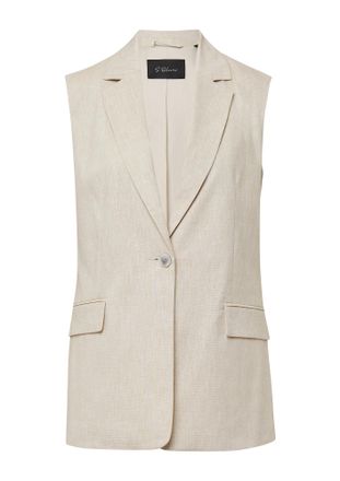 s.Oliver Black Label Weste