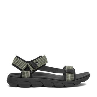 Rieker Sandalen Rieker 20805-54 Schwarz
