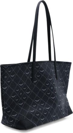 Zadig&Voltaire Synthetic Tote Bag - Black