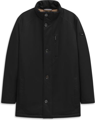 Bugatti Herren Jacke wasserabweisend &Uuml;bergangsjacke Herbst Fr&uuml;hling Basic all-year