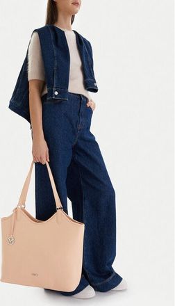 Mexx Handtasche CEO-MEXX-L-003-09 Orange