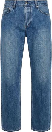 Jil Sander HOSEN & R&Ouml;CKE - Jeanshosen auf YOOX.COM