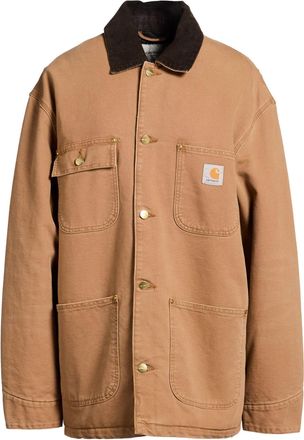 Carhartt Work in Progress JACKEN & M&Auml;NTEL - Jacken und Anoraks auf YOOX.COM