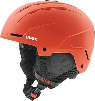 Uvex Herren Helm stance