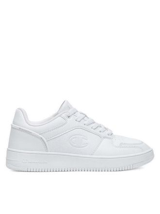 Champion Sneakers RD18 2.0 LOW S11470-WW010 Wei&szlig;