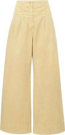 Ulla Johnson Pantalon Constance Ulla Johnson