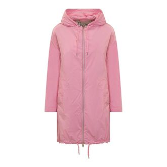 Herno Rain Jackets - - Jackets - Damen - Rosa - L