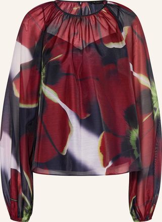 Ted Baker Blusenshirt Elaia blau