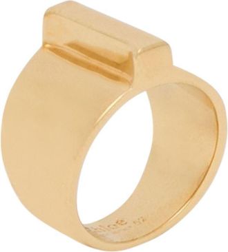 Chlo&eacute; SCHMUCK und UHREN - Ringe auf YOOX.COM