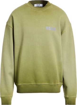 Msgm TOPS - Sweatshirts auf YOOX.COM