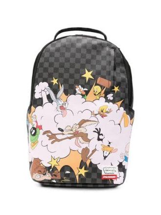 Sprayground Sprayground | Looney Tunes Fight Cloud Backpack
