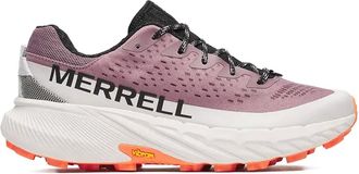 Merrell baskets de running Agility Peak 5 - Rose