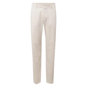 Drykorn Ajend Rglr Chinos - - Trousers - Herren - Beige - W32 L34