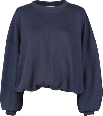 March23 Femme, Sweatshirts et sweats à capuche, Bleu, Taille: 40 FR Colorado Pull