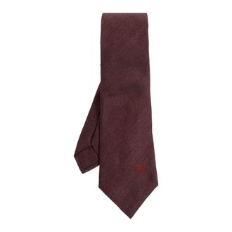 Etro Herren, Accessories, Rot, ONE SIZEGr&ouml;&szlig;e