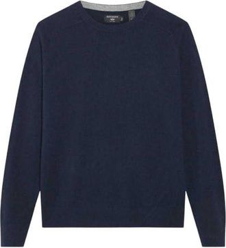 Dockers Pull Hiver Cashmere Blend 0006 Navy Blazer M
