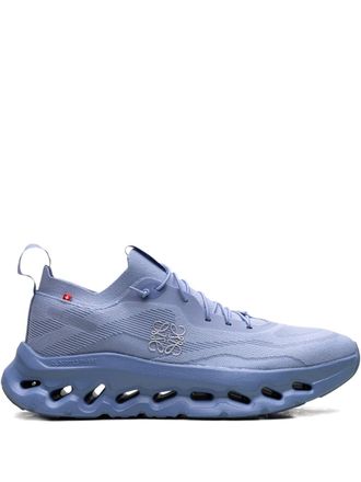 On Running x Loewe baskets Cloudtilt Forever Blue - Bleu