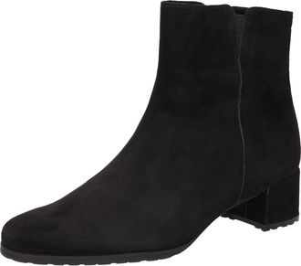 Sioux Stiefelette