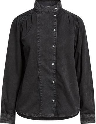 BA&SH TOPS - Chemises en jean sur YOOX.COM