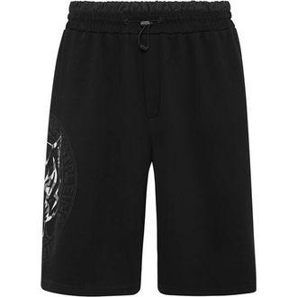 Plein Sport Herren Shorts TIGER