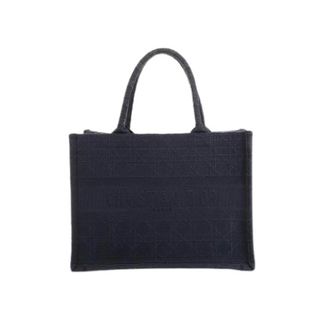 Dior Pre-owned Book Tote Medium - Femme - Pre-owned - Bleu - Taille: ONE Size