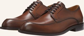 HUGO BOSS Monks Tayil-L_Derb_Buvp braun