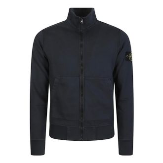 Stone Island Herren, Sweatshirts & Hoodies, Blau, LGr&ouml;&szlig;e