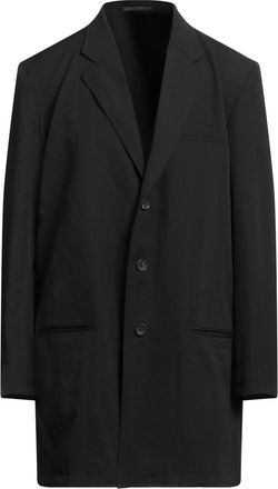 Yohji Yamamoto JACKEN & MÄNTEL - Jacken, Mäntel & Trenchcoats auf YOOX.COM