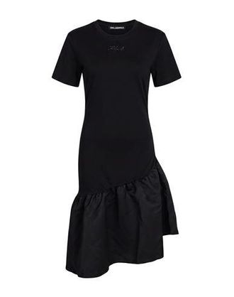 Karl Lagerfeld ROBES - Robes courtes sur YOOX.COM