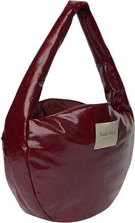 Studio Noos Damen, Taschen, Rot, ONE SIZEGr&ouml;&szlig;e