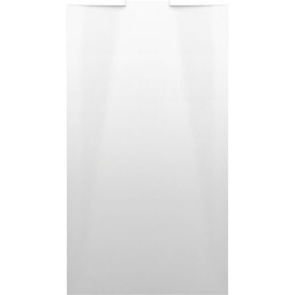 Laufen Laufen - Nia Duschwanne, 1800x1000x38mm, Marbond, rechteckig