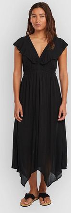 O'Neill Must-Have Midi Kleid black out