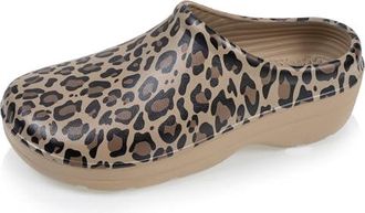 Isotoner Sabots Femme pour Le Jardinage, Confortables, résistants et légèrs