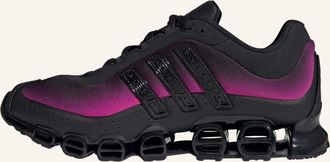 adidas Originals Adidas Originals Megaride Schuh schwarz