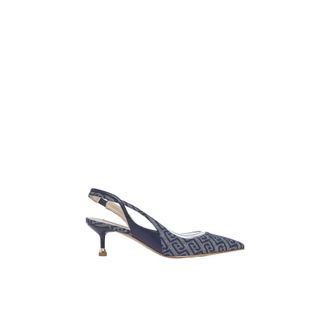 Liu Jo Damen, Schuhe, Blau, 40 EUGr&ouml;&szlig;e