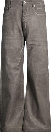 Rick Owens HOSEN & R&Ouml;CKE - Jeanshosen auf YOOX.COM
