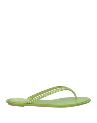 Rene Caovilla SCHUHE - Zehentrenner auf YOOX.COM