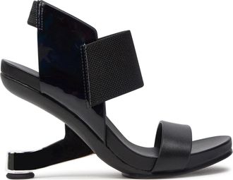 United Nude Sandalen United Nude Eamz Raiko 1020382313 Schwarz
