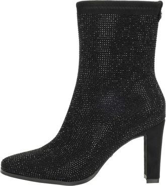 Mexx Femme, Chaussures, Noir, Taille: 41 EU Mandy Macy Bottes &agrave; cheville