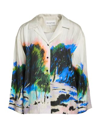 Munthe TOPS - Hemden auf YOOX.COM