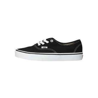 Vans Authentic Shoe - - Shoes - Damen - Schwarzk - 38 EU