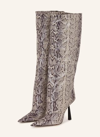 Gia Borghini Gia Borghini Stiefel Rosie 31 grau